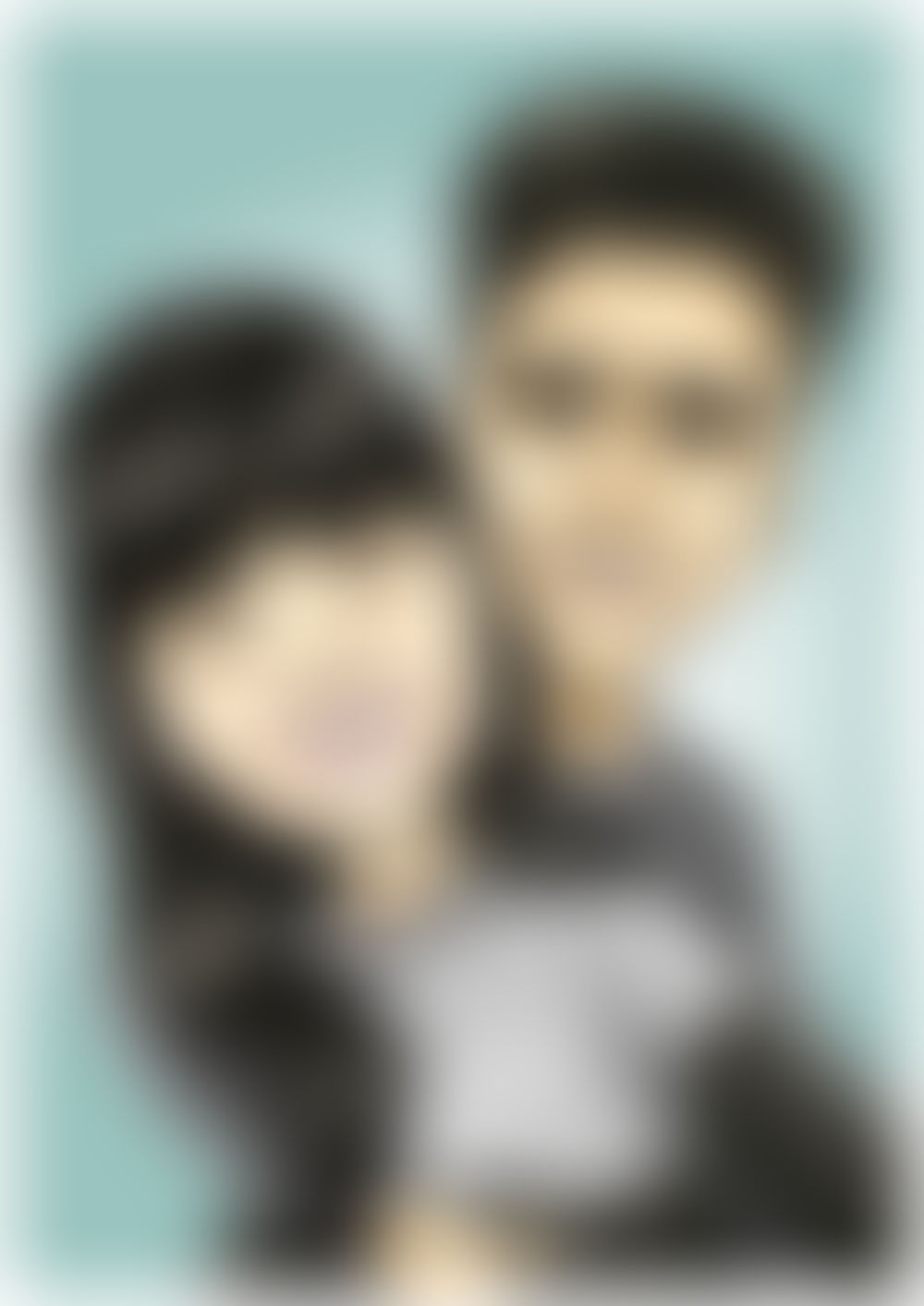 Galería de Caricatoons Artista | Cafecito