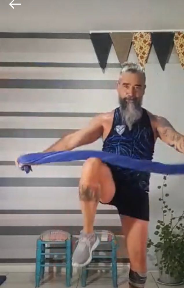 Galería de El Profe Marcelo Francisco | Cafecito