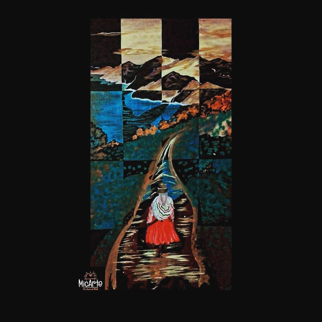 Galería de MicArte- Miriam Micaela Díaz | Cafecito