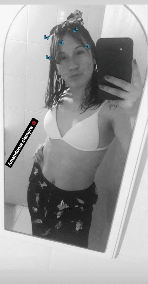 Galería de Tefi Piccolomini | Cafecito