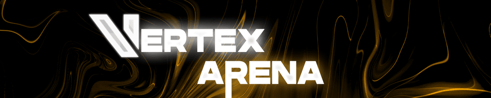 Vertex Arena | Cafecito