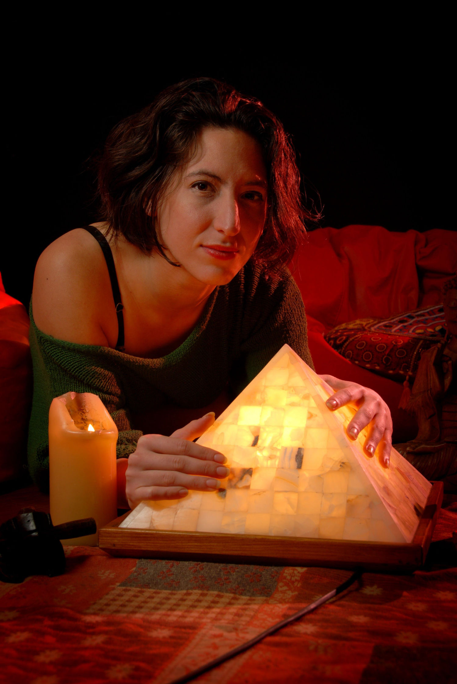 Mítica eventos/ Sofi Sangroni | Cafecito