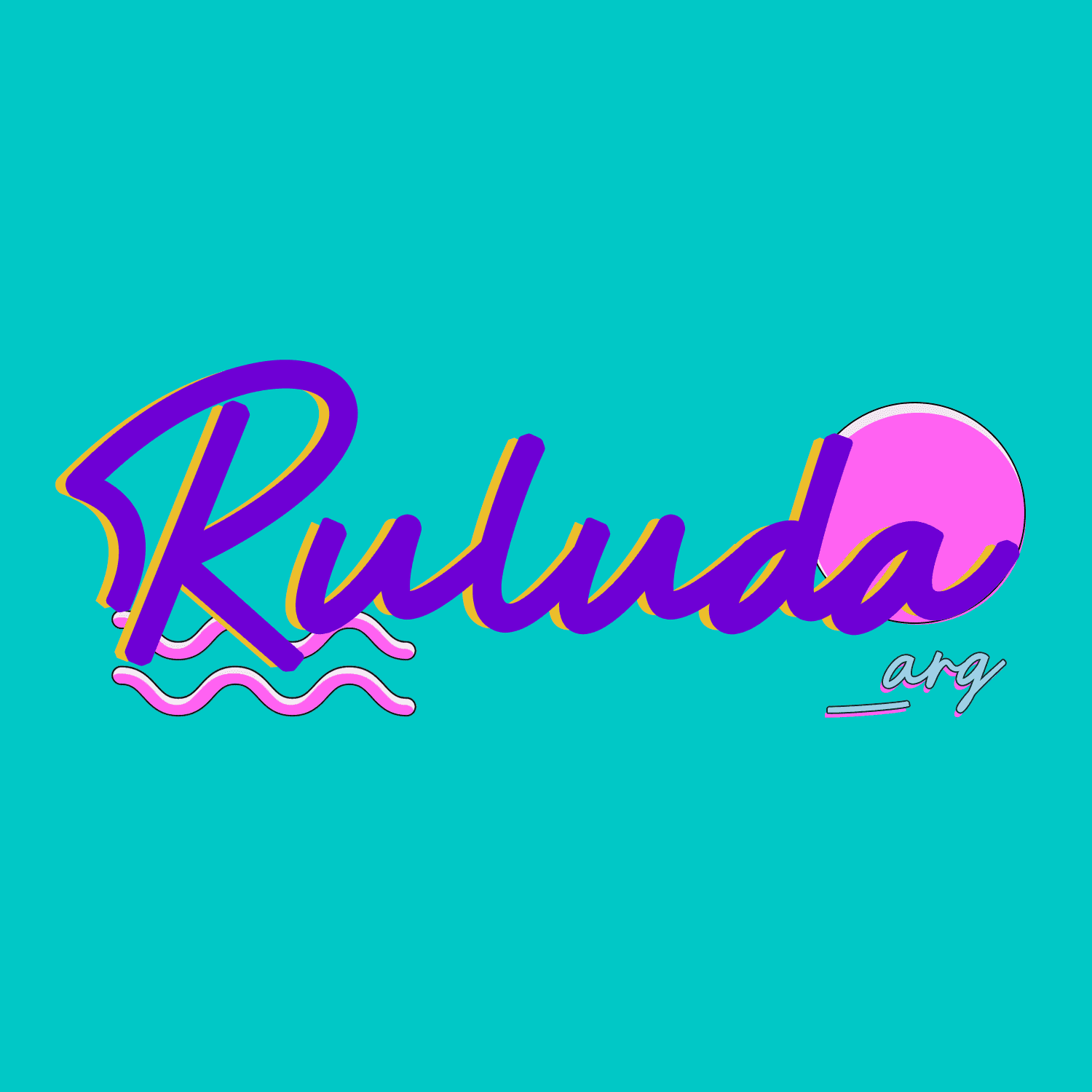 ruluda arg | Cafecito