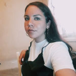 Magali Morel | Cafecito