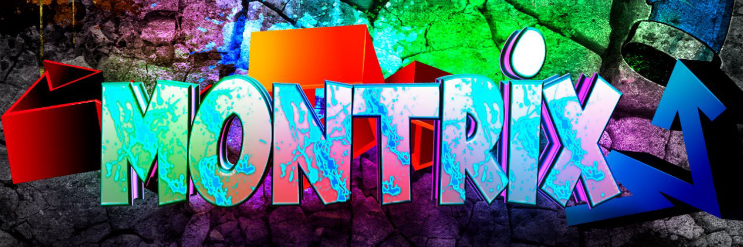 Montrix_prod_ | Cafecito