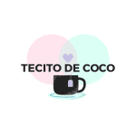 Tecito de coco | Cafecito