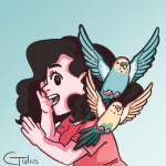 Publicaciones de Giulius Comics | Cafecito