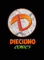 Planes de Dieciuno Comics | Cafecito