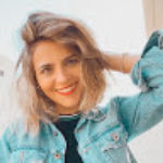 La danza de la ira por Magali Tajes | Cafecito