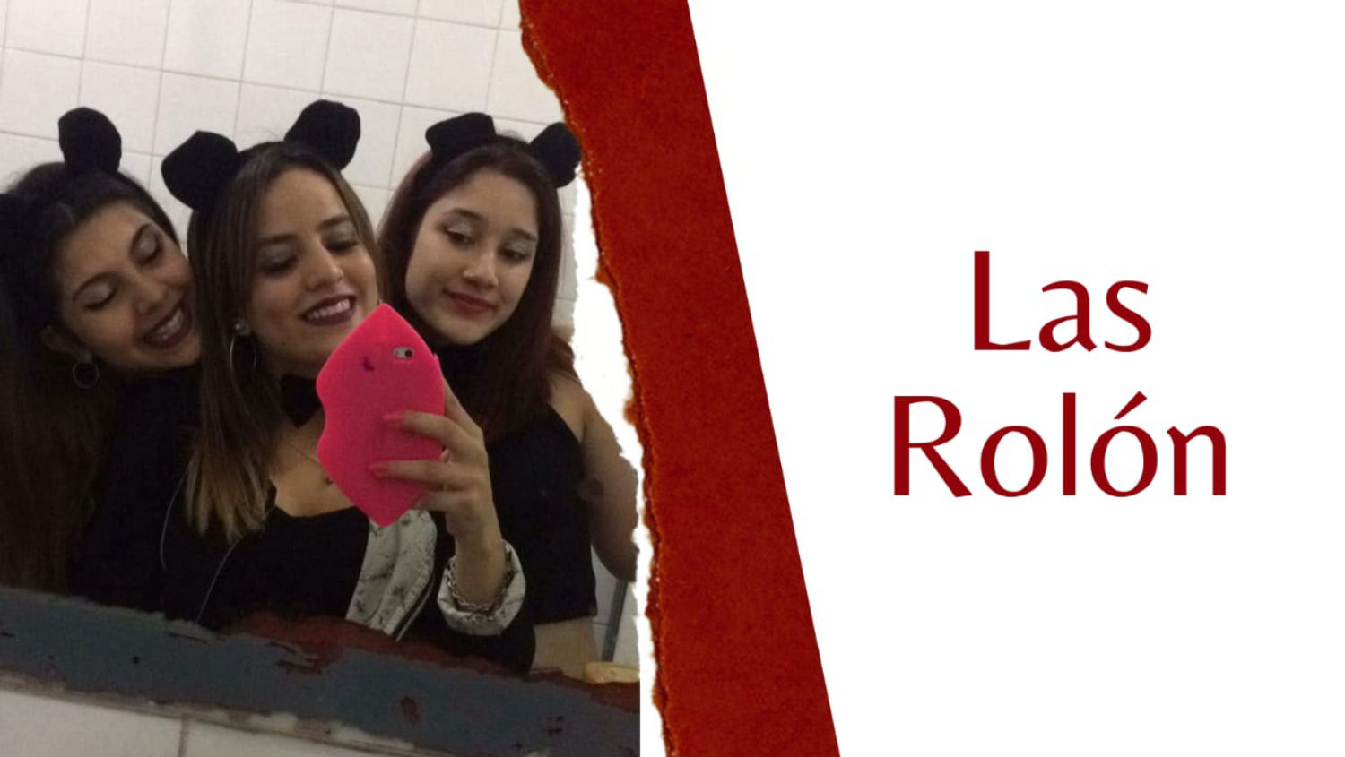 Las Rolon | Cafecito