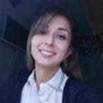 Flor Cabrera | Cafecito