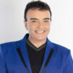 Fernando Parra Actor, Imitador, Showman | Cafecito