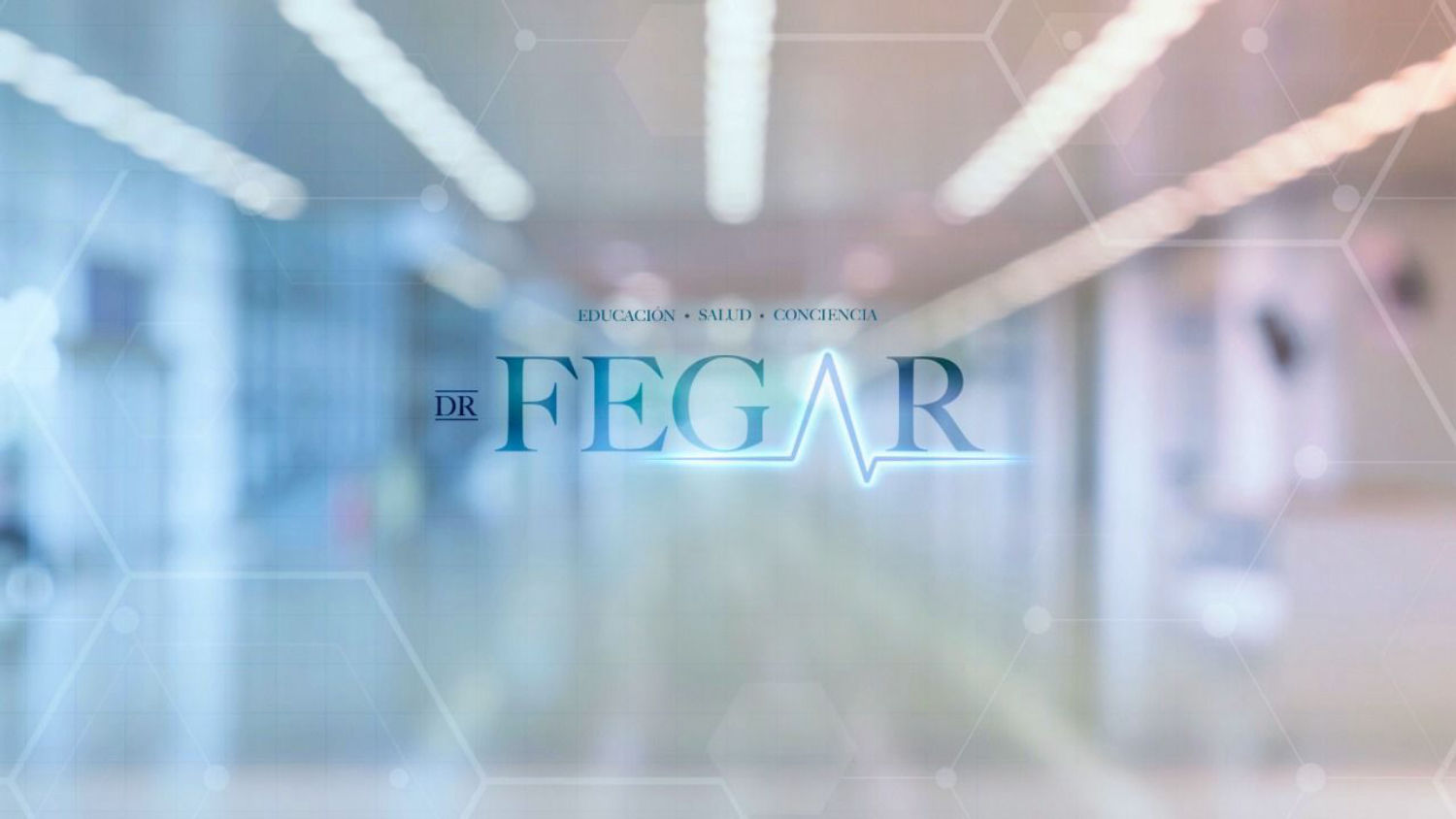 Dr. Fegar | Cafecito