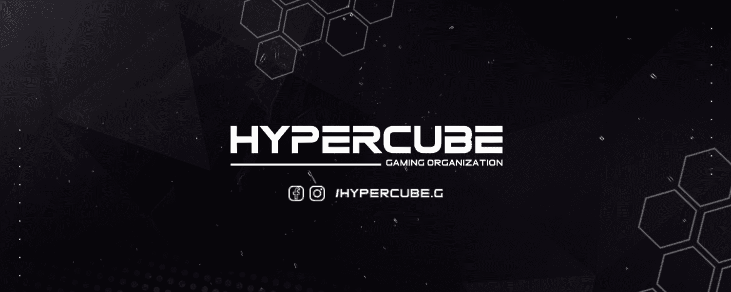 HyperCube Gaming | Cafecito