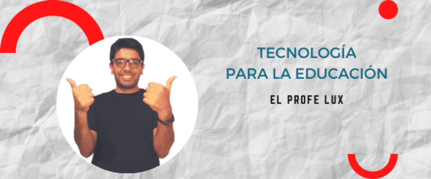 El Profe Lux | Cafecito