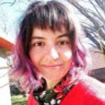 Laura Mariela Caplan | Cafecito