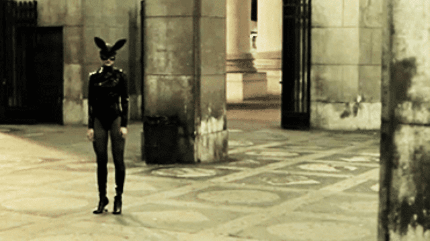 Shibari por Nanu | Cafecito