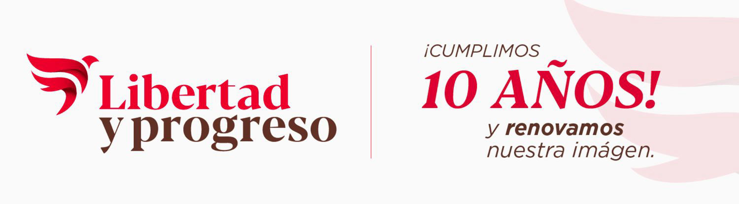 Fundación Libertad y Progreso | Cafecito
