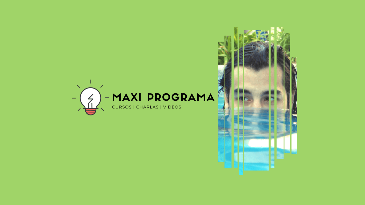 Maxi Programa | Cafecito