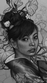 Brenda Valverde | Cafecito