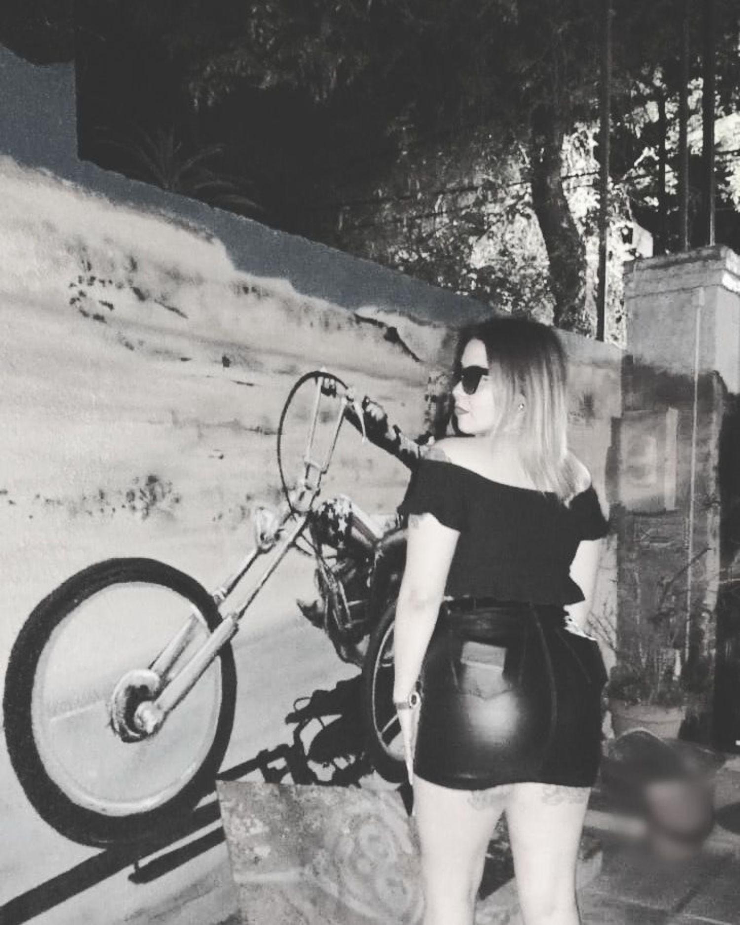 Milu Nieva | Cafecito