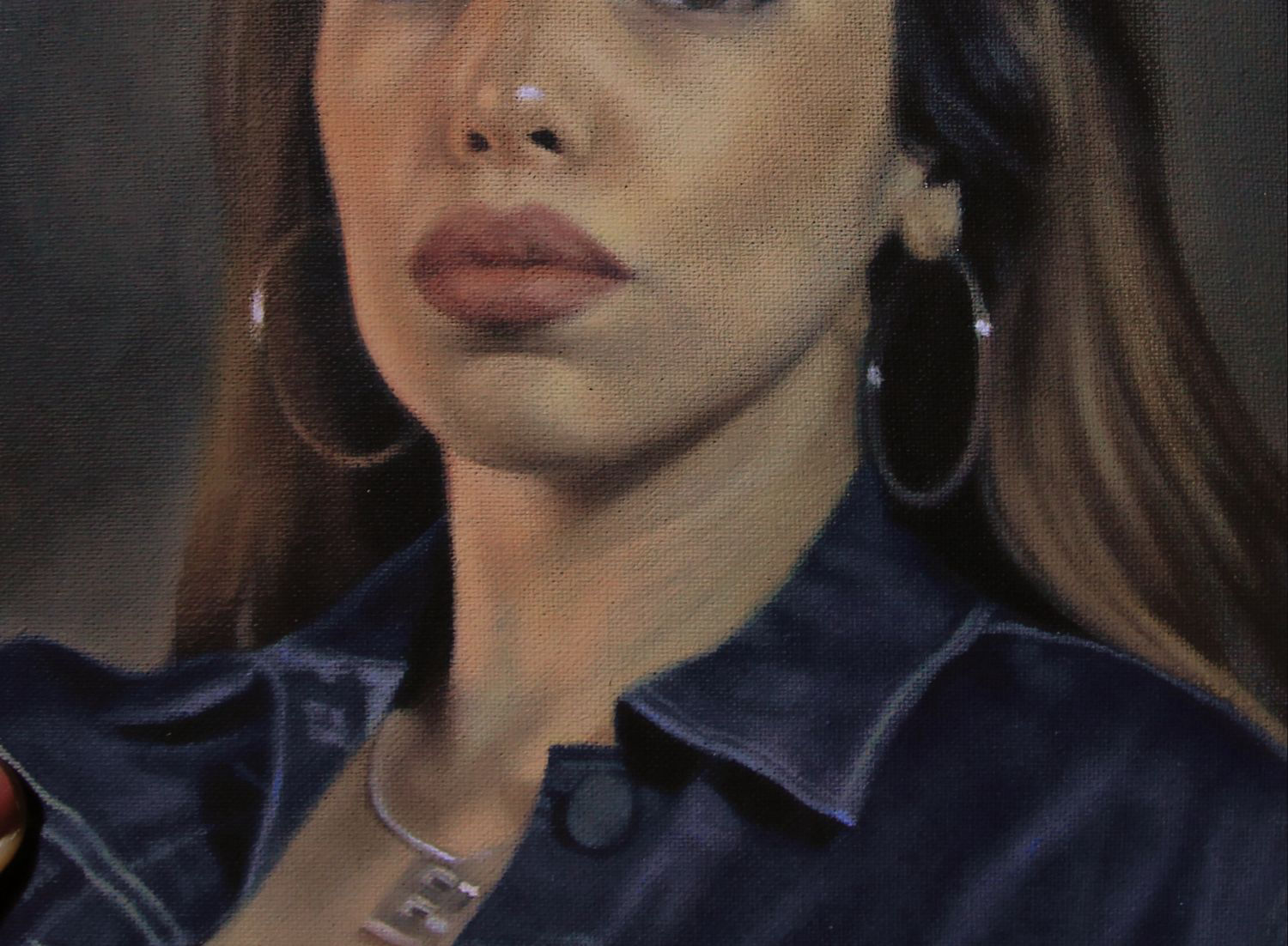 Brenda Valverde | Cafecito