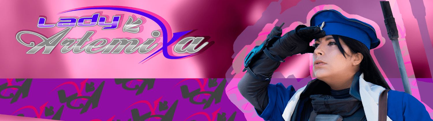 Lady Artemixa | Cafecito