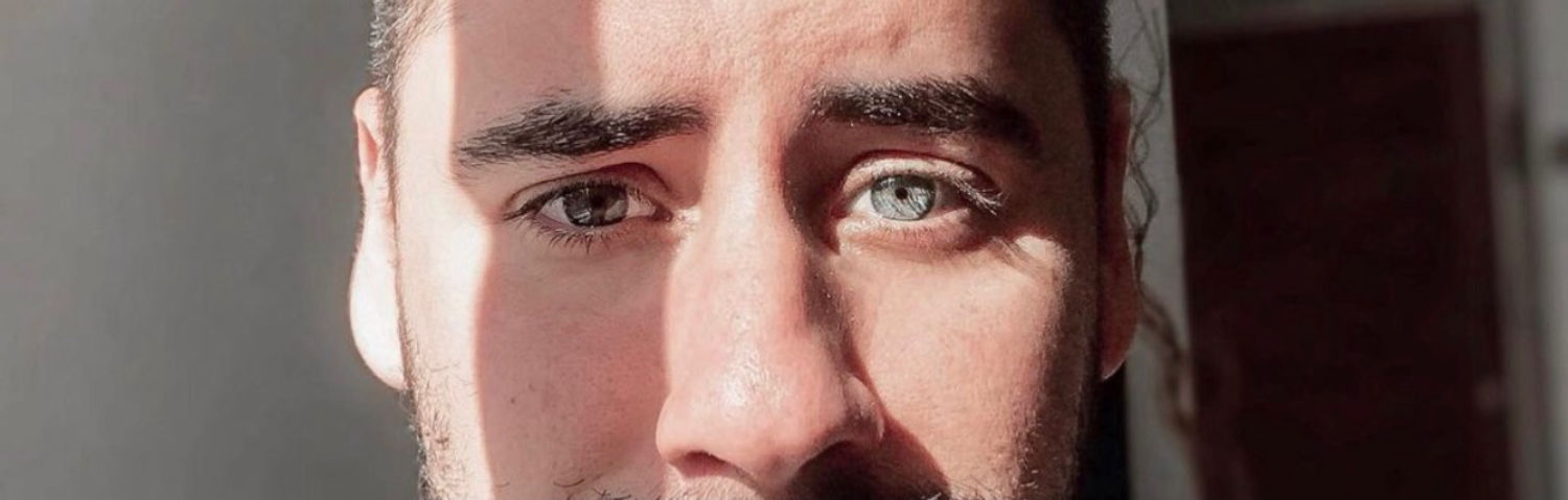 Planes de Damian Arp | Cafecito