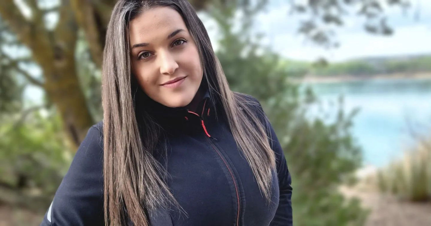 DONA ASMR | Cafecito