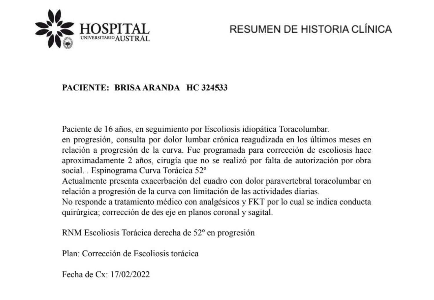 Brisa Aranda | Cafecito