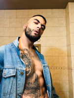 Campera vintage X por 3 por ariel correa | Cafecito