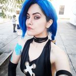 Malena Ross | Cafecito