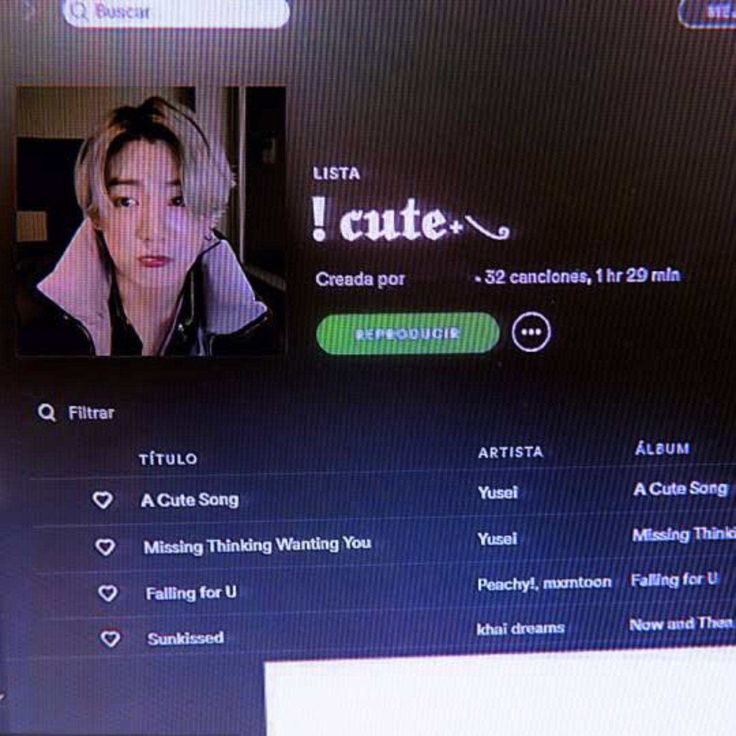 Mimi linda | Cafecito