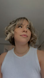 Daniela Luna 🌜 | Cafecito