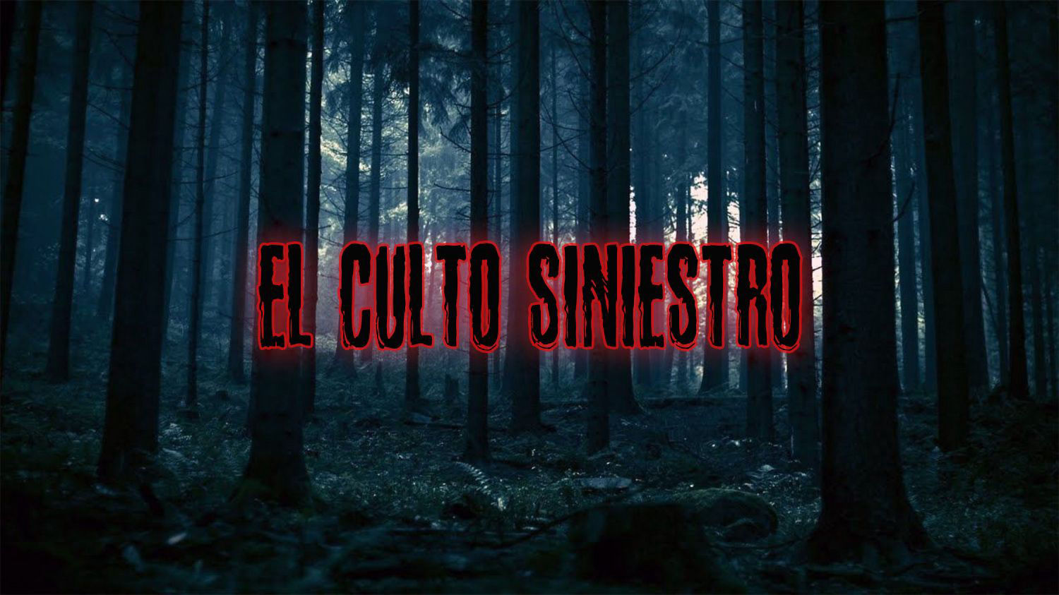 El Culto Siniestro | Cafecito