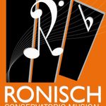 conservatorio.ronisch | Cafecito