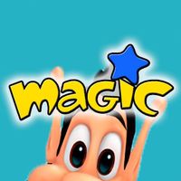Magic Kids Online | Cafecito