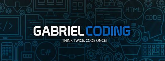 gabrielcodingok | Cafecito