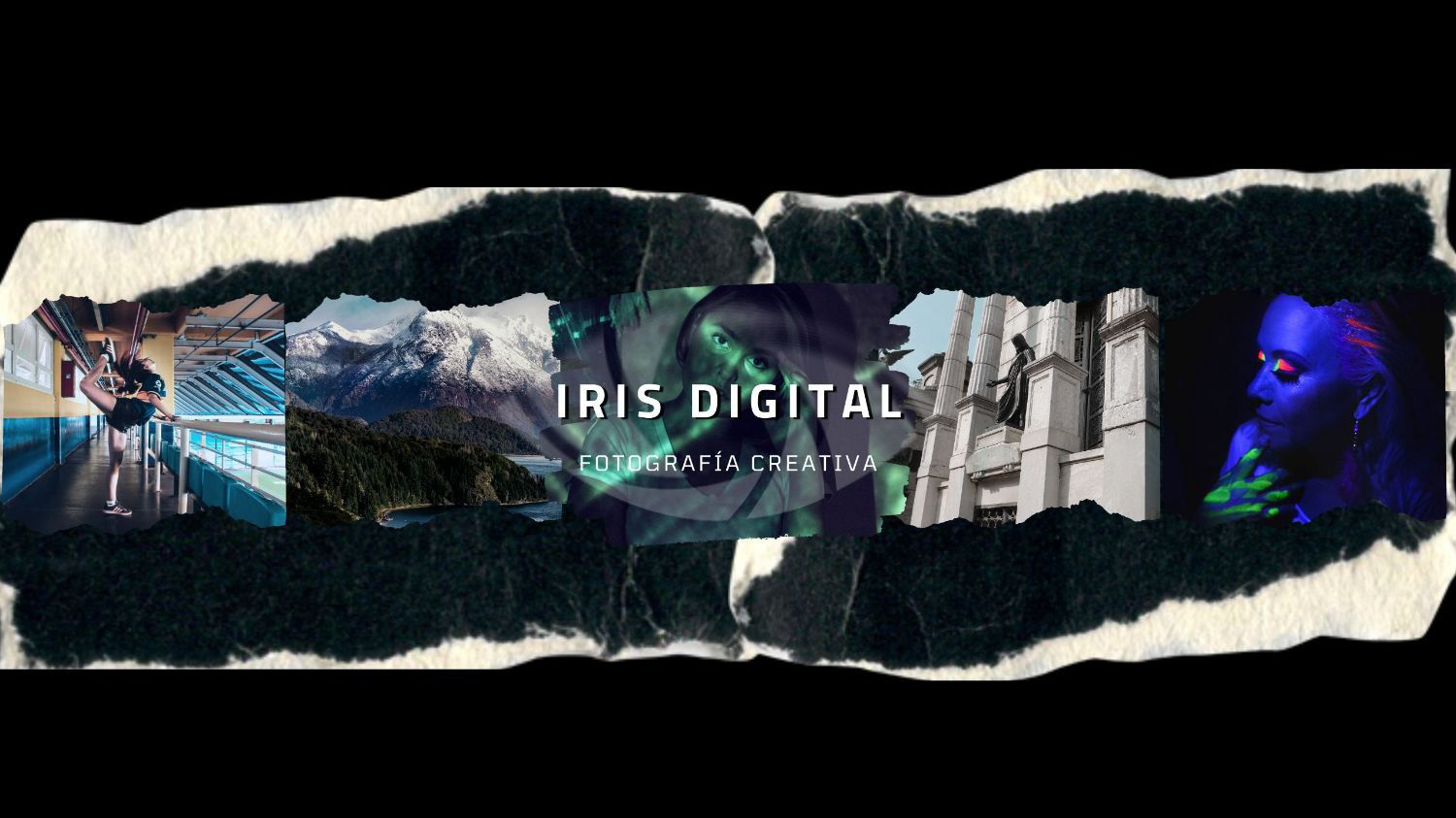 Galería de Iris Digital | Cafecito