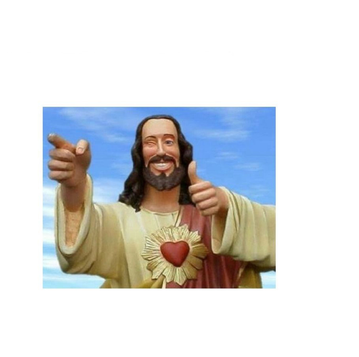 Jesus Koreano | Cafecito
