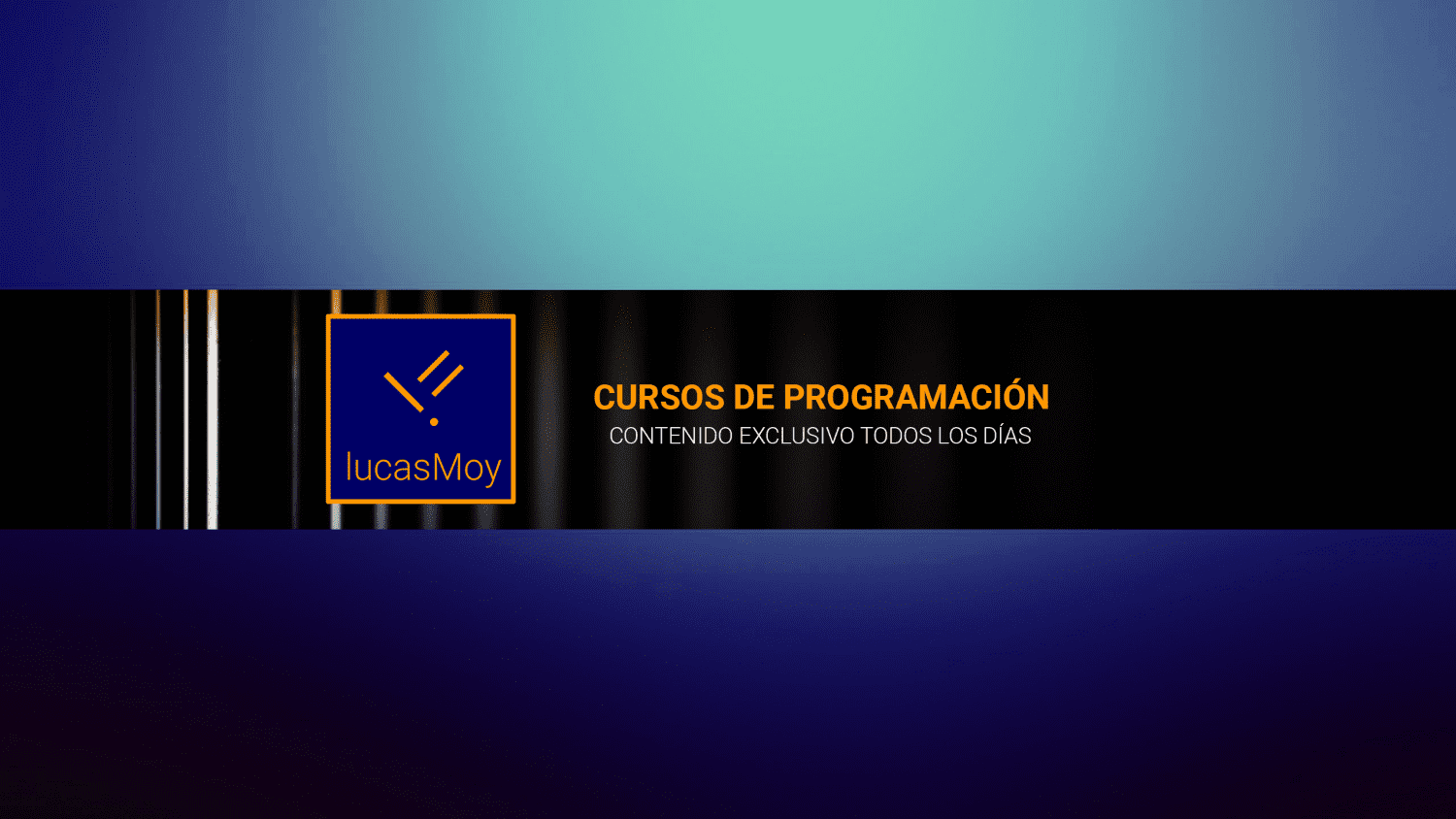 Lucas Moy | Cafecito