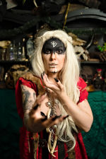 Miss Mimi | Cafecito