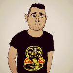 Walter Aniston | Cafecito