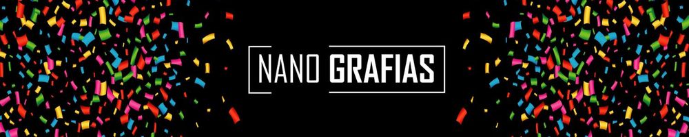 Nano Grafias | Cafecito