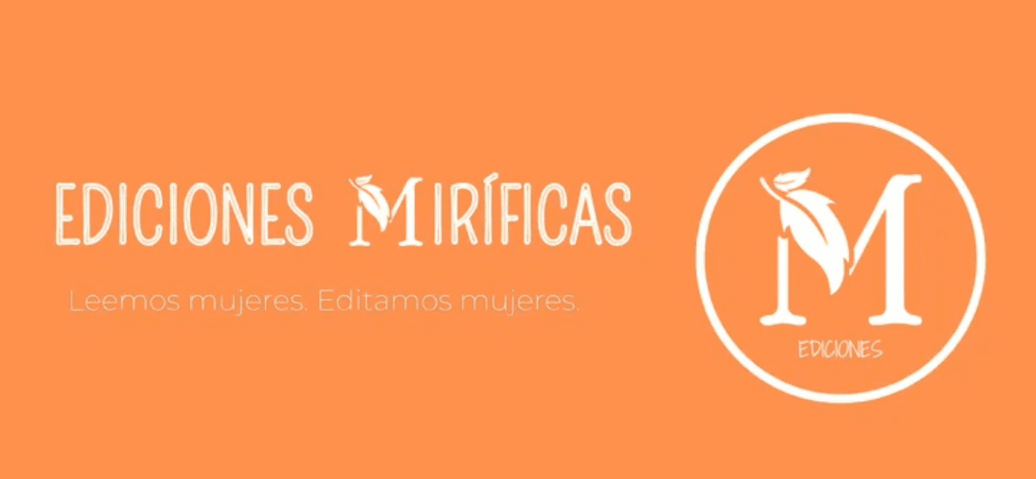 Miríficas Ediciones | Cafecito