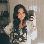 Tami Rosales 🖤 | Cafecito