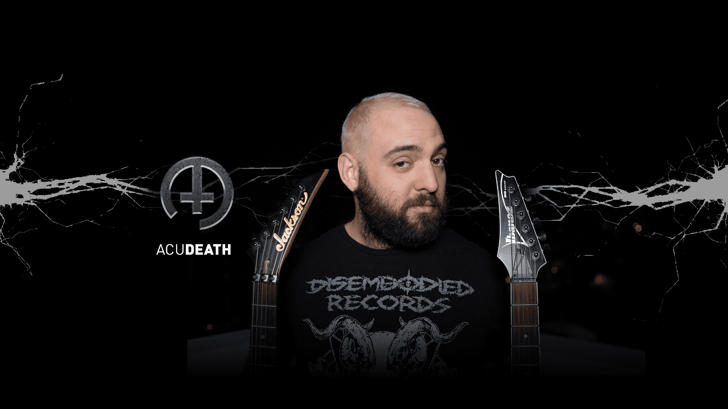 Acu Death | Cafecito