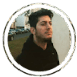 Andy Bellis | Cafecito