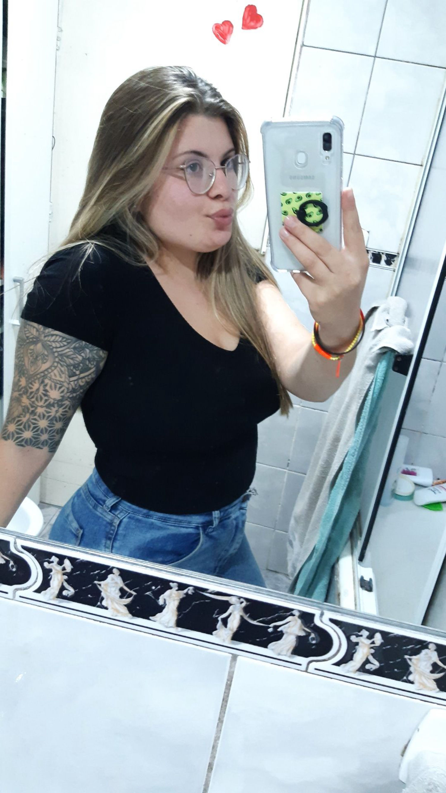 Magali Diaz | Cafecito