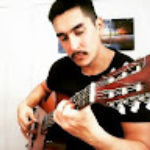 Clases de Guitarra Facundo | Cafecito